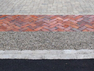 JWL Landscaping - Driveways